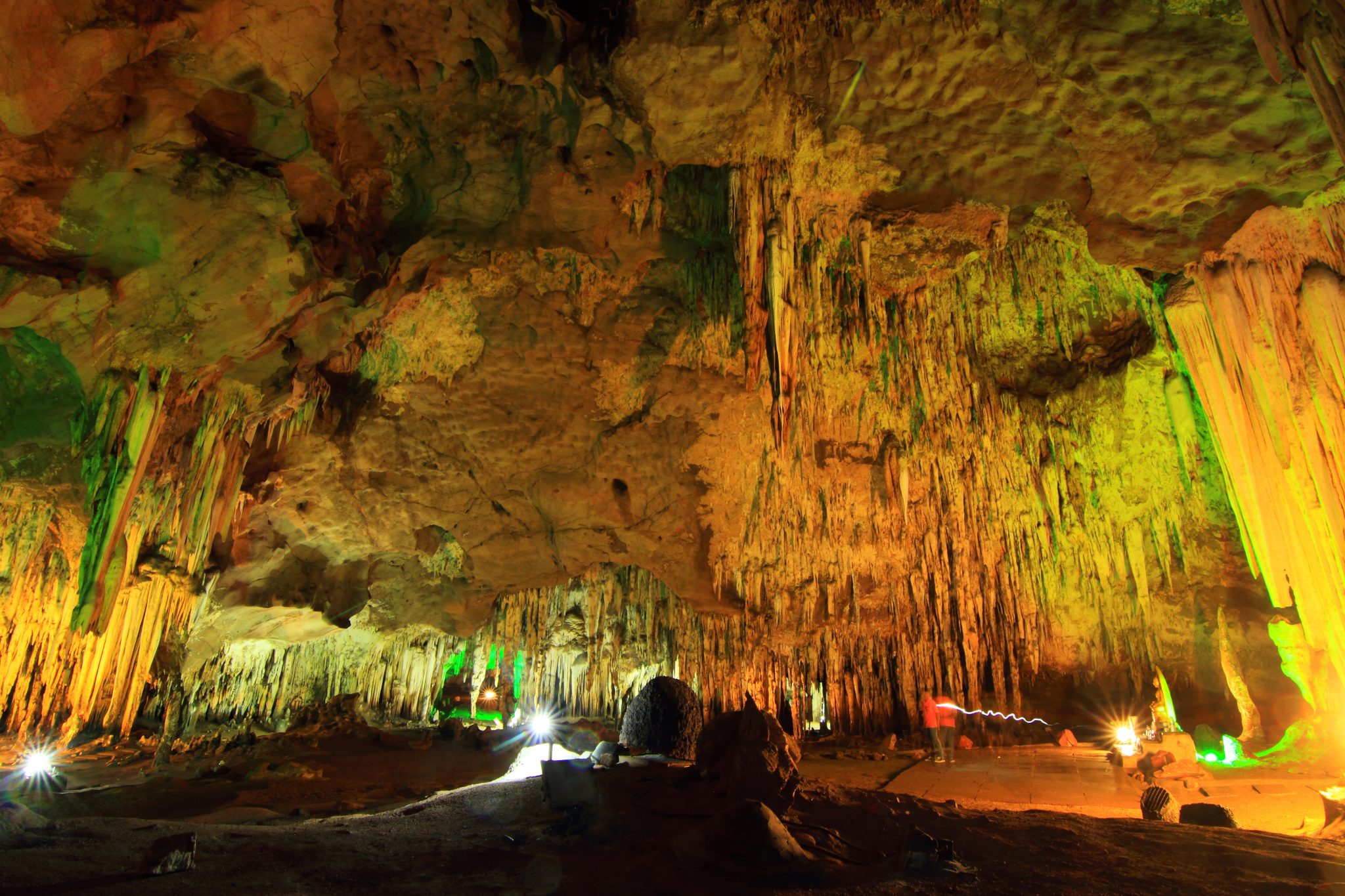 A Comprehensive List of Kentucky National Parks - Good Sam Camping Blog