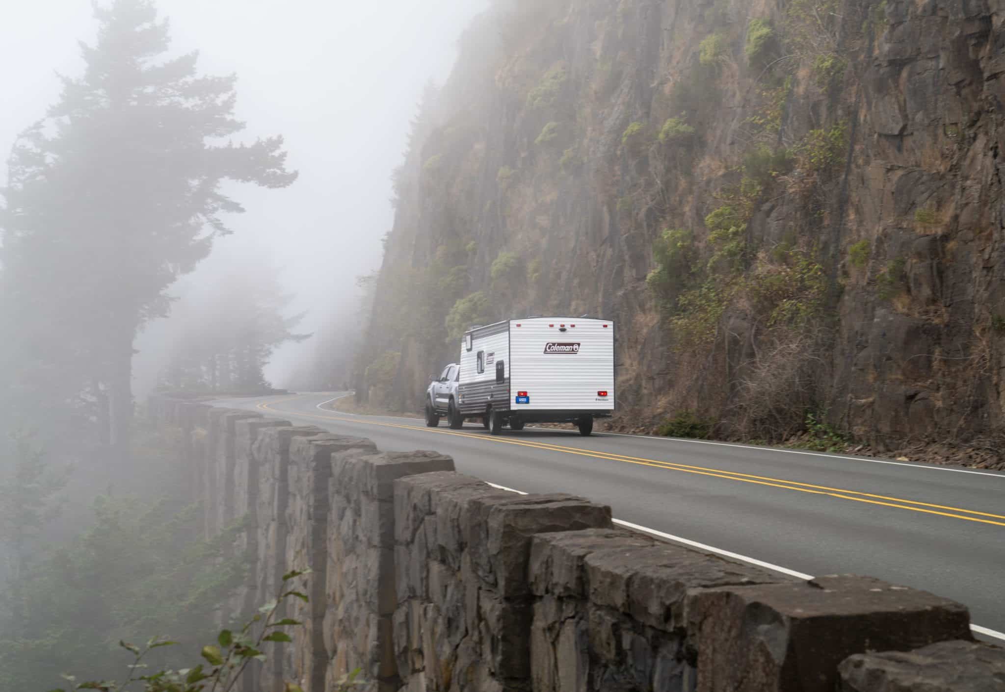 Common RV & Outdoor Accidents to Prevent - Good Sam Camping Blog