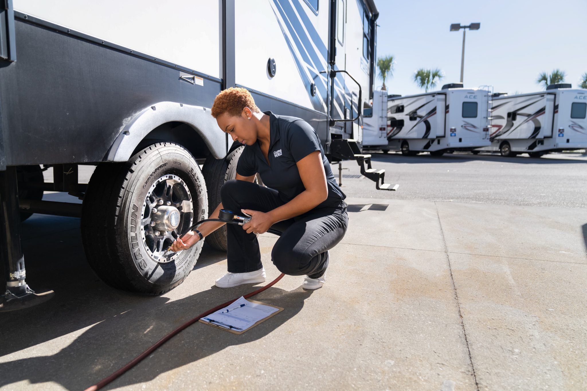 The Auto and RV Tire Forecast: A Comprehensive Guide to Tires - Good ...