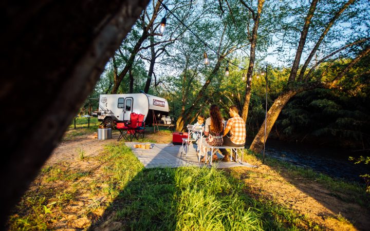 How to Rent the Perfect RV (with Good Sam RV Rentals) - Good Sam ...