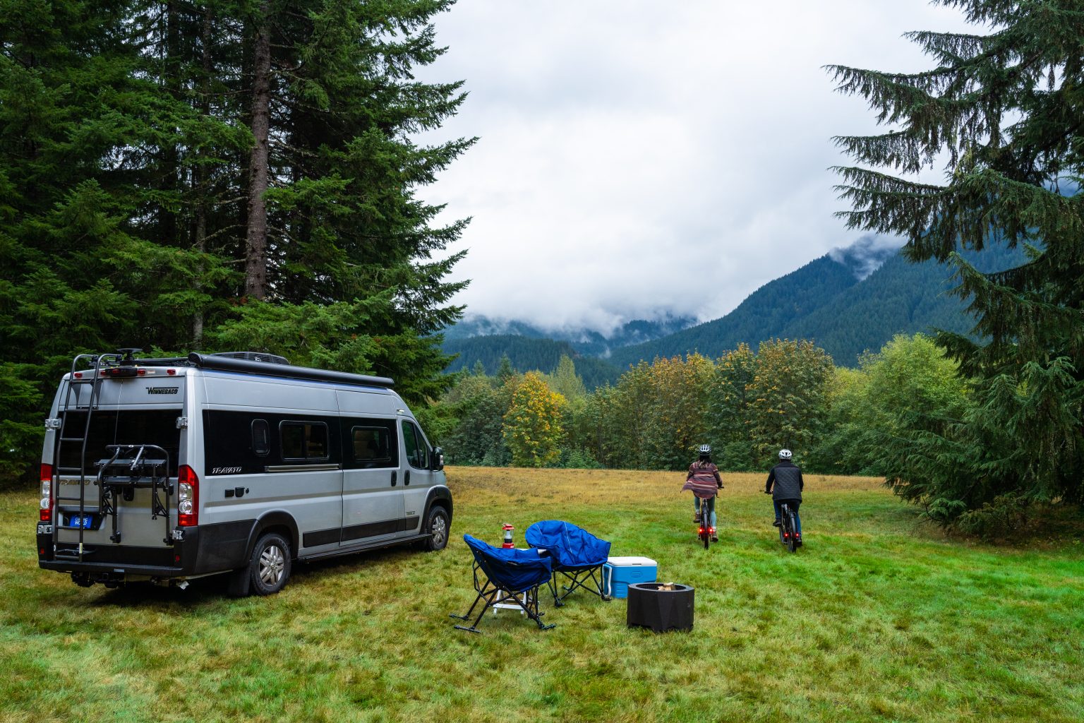 How to Choose an RV Rental - Good Sam Camping Blog