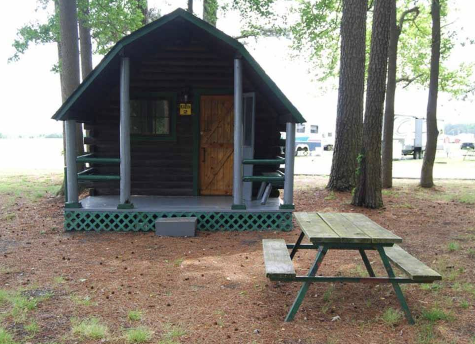 10 Good Sam Campgrounds Under $45 A Night - Good Sam Camping Blog