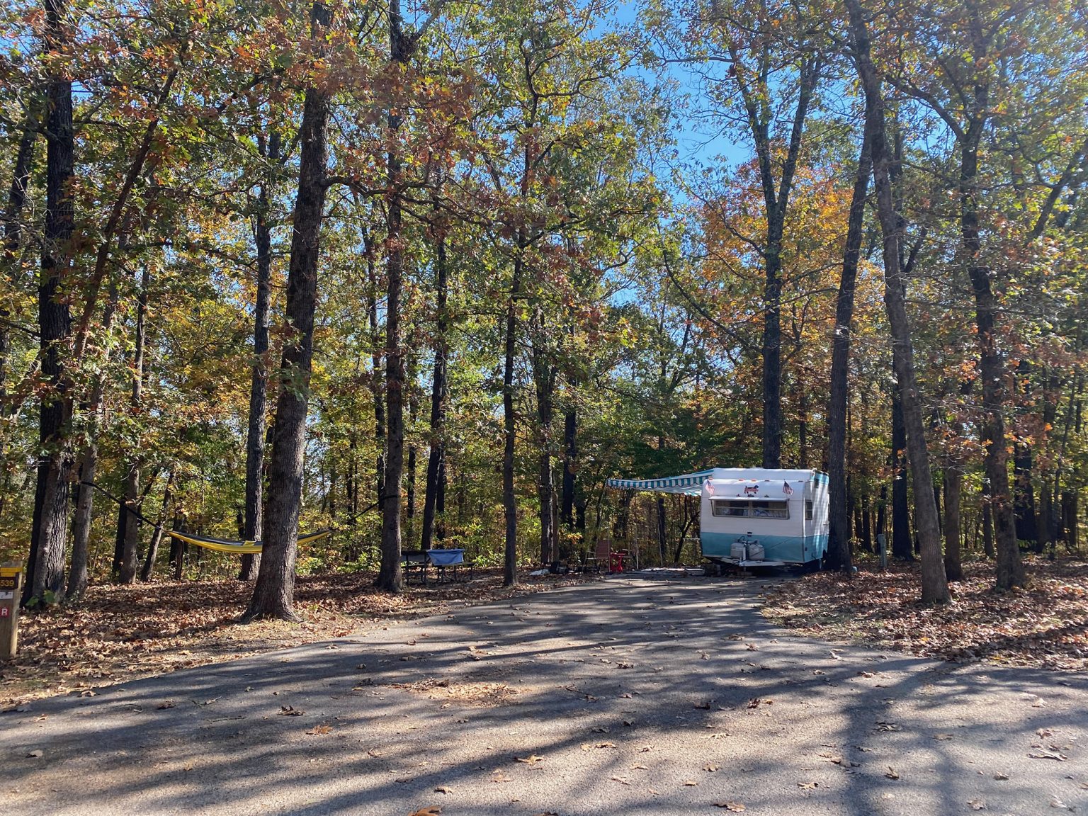 Picking the Perfect RV Campground - WEnRV travel news, products, and ...