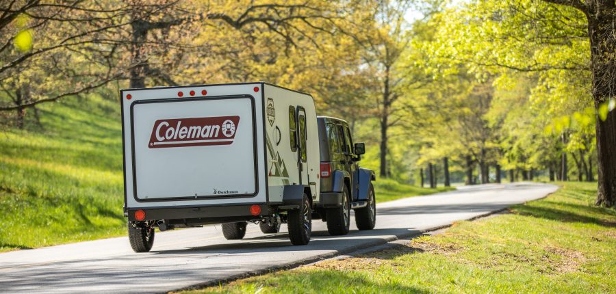 Good Sam Camping Blog | Outdoor Travel | RV & Camping Tips