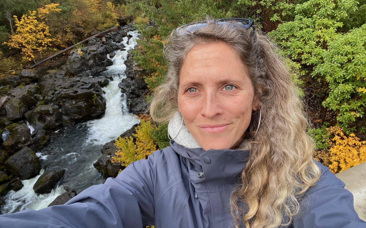 K.M. Collins, Author at Good Sam Camping Blog