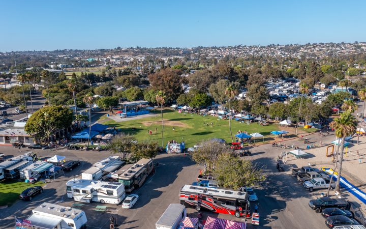 Campland Part One: Cultivating Culture at the Campground - Good Sam ...