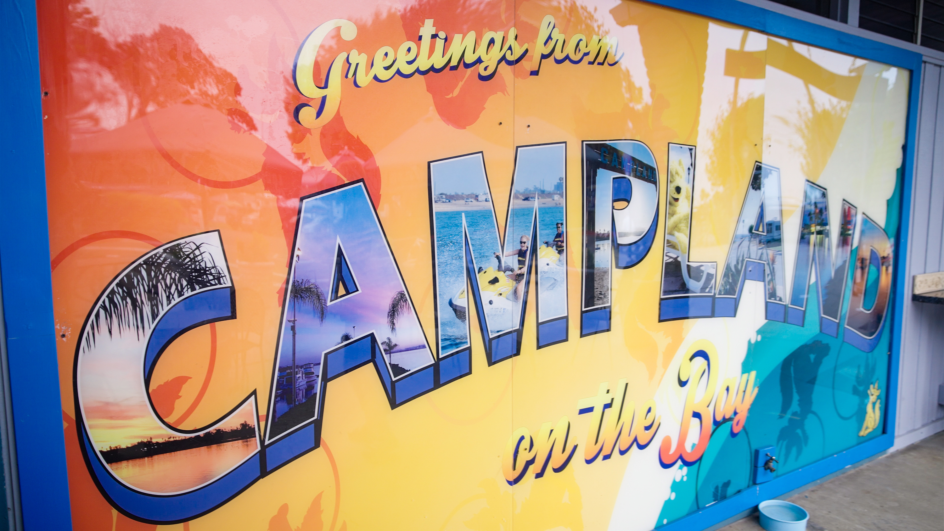 Campland Part Two: Creating Guest Experiences - Good Sam Camping Blog