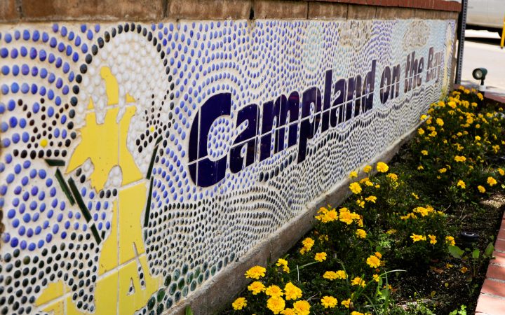 Campland Part One: Cultivating Culture at the Campground - Good Sam ...