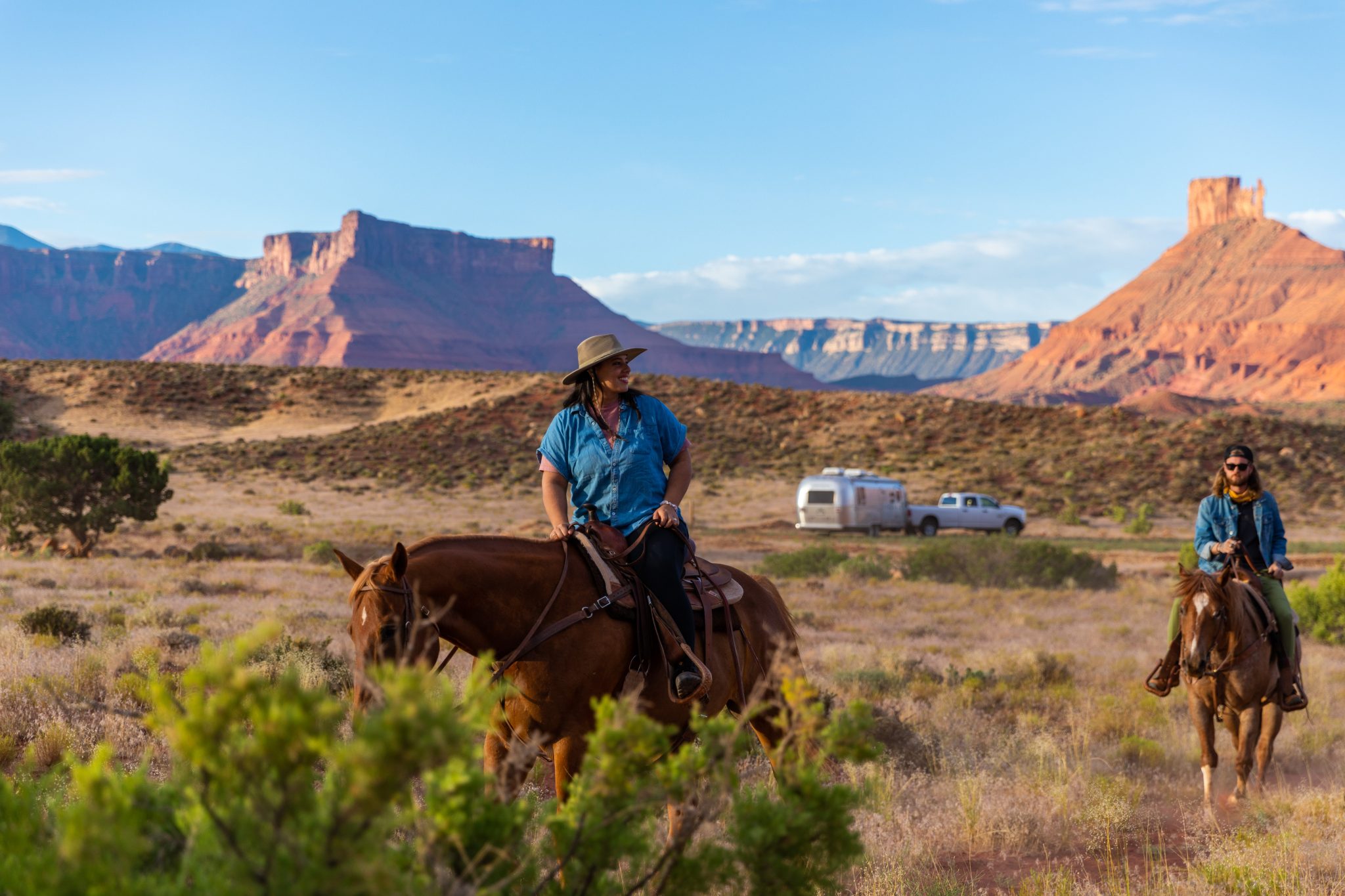 5 Places to Explore Around Salina, Utah - Good Sam Camping Blog