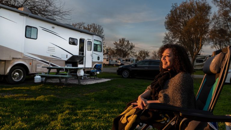 Good Sam Campgrounds Scored Flawless | Good Sam Camping