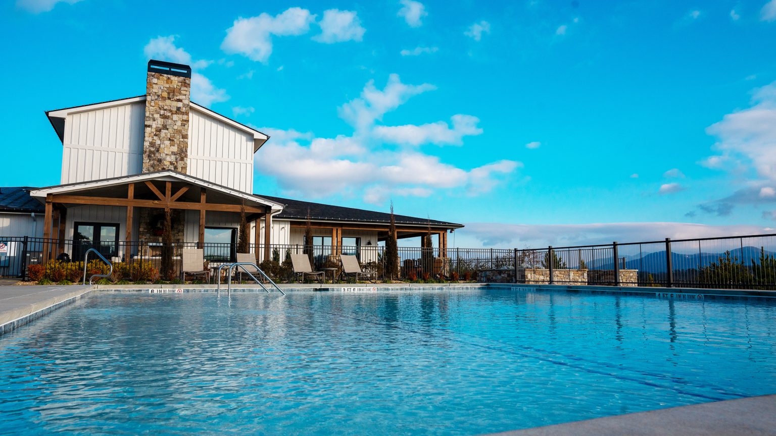 Mountains of North Georgia | Talona Ridge RV Resort | Good Sam