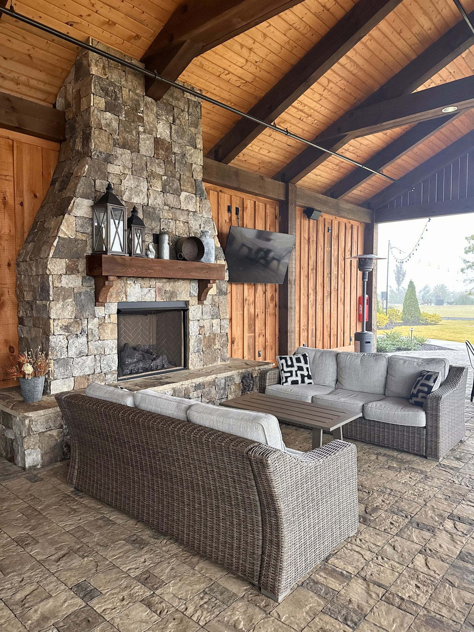 Mountains of North Georgia | Talona Ridge RV Resort | Good Sam