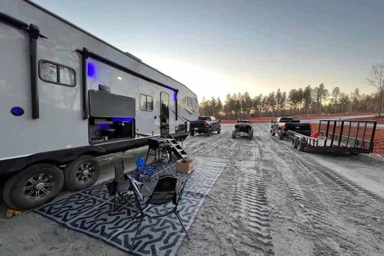 Iron Mountain Resort | Georgia | Good Sam Camping